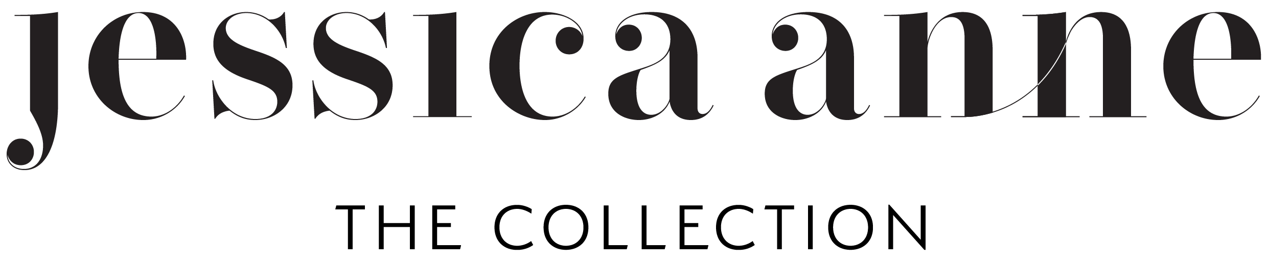 Products – Jessica Anne